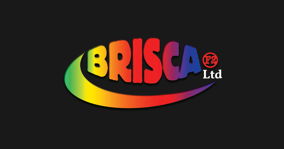 BriSCA - F2 Stock Car Driving